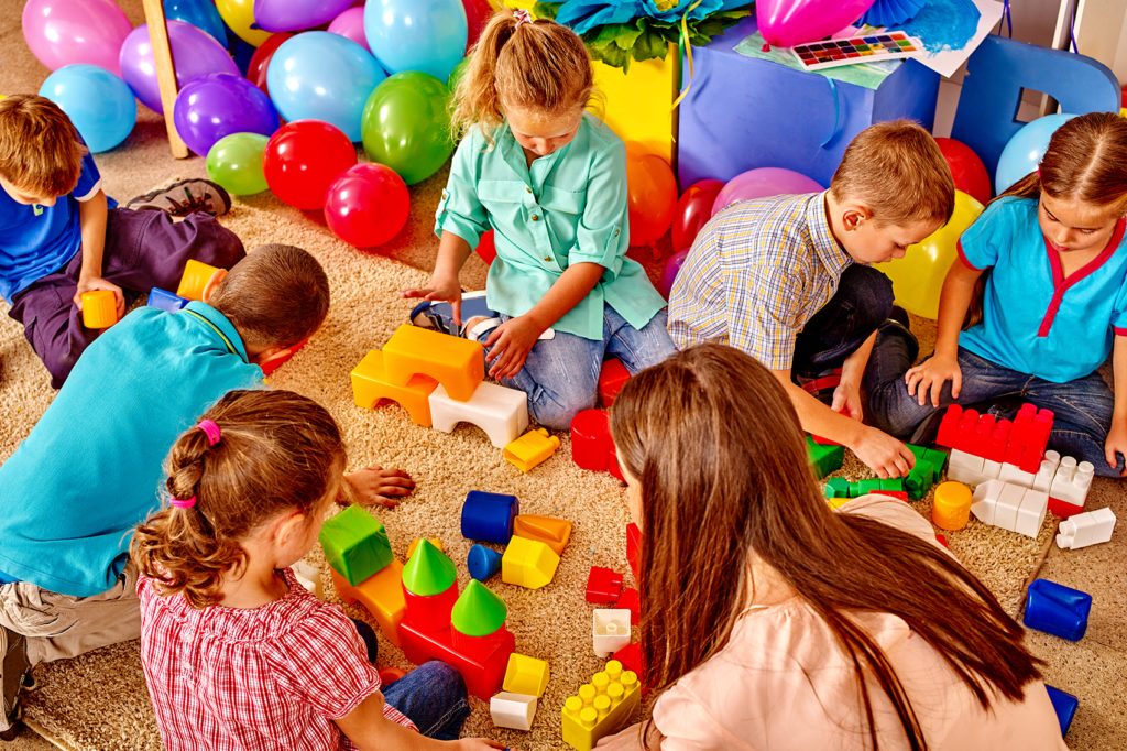 Ensuring Quality within Early Childhood Education and Care – The Office ...