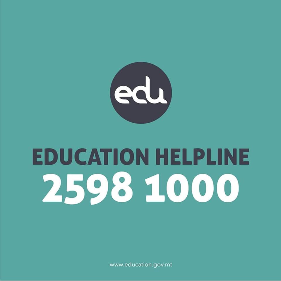 Servizzi Edukattivi – The Office of the Permanent Secetary