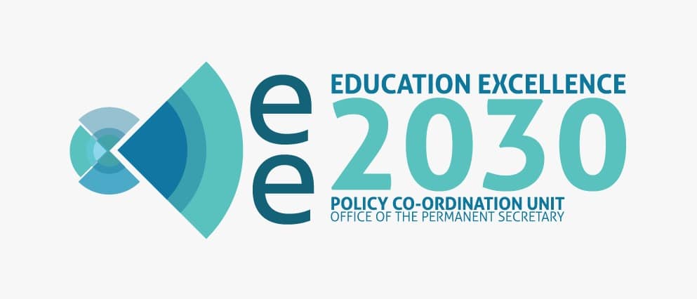 Education Excellence 2030 – The Office of the Permanent Secetary