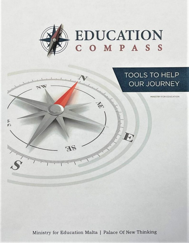 Education Compass: Think Tank Forum – The Office of the Permanent Secetary