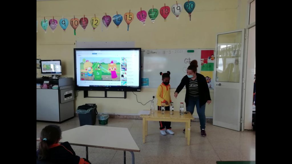 Learning Together at Kirkop Primary School – The Office of the ...