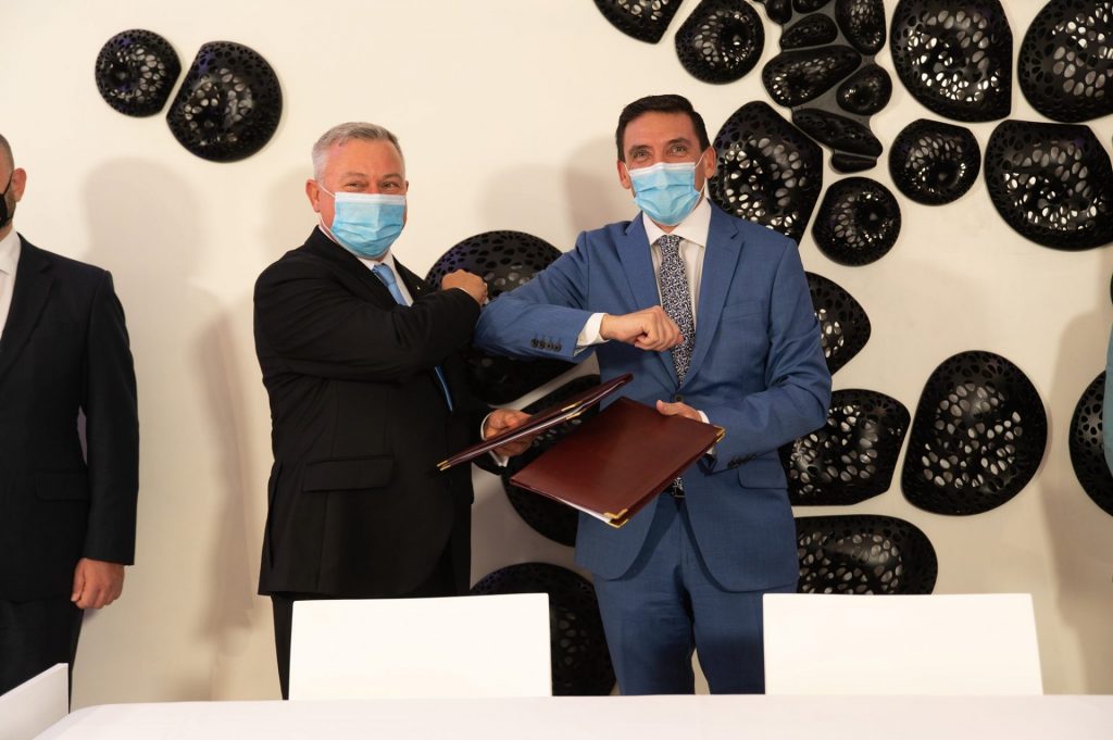 Esplora Education Programme 2021-2022 Launched – The Office of the ...