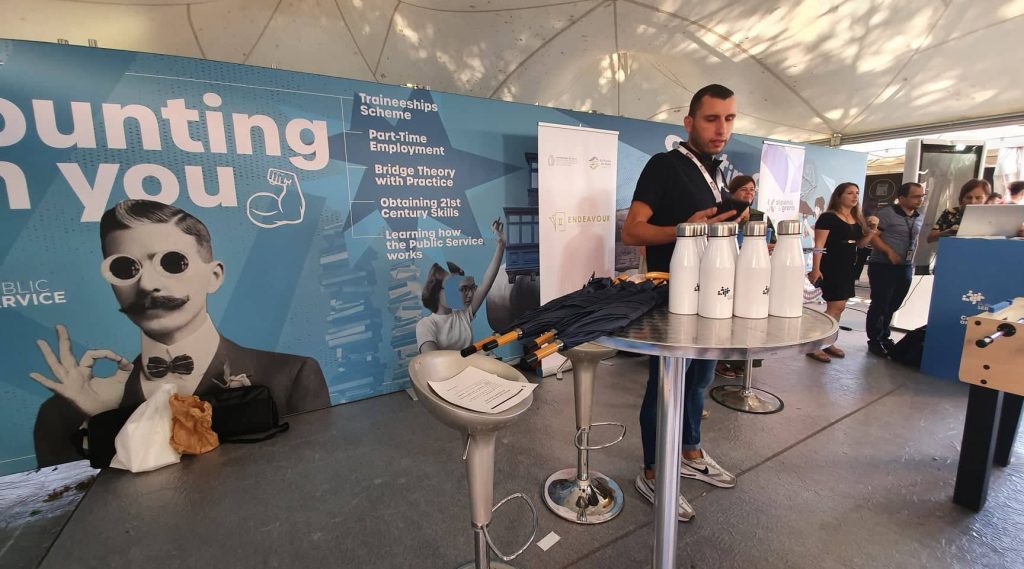 Freshers Week at the University of Malta – The Office of the Permanent ...