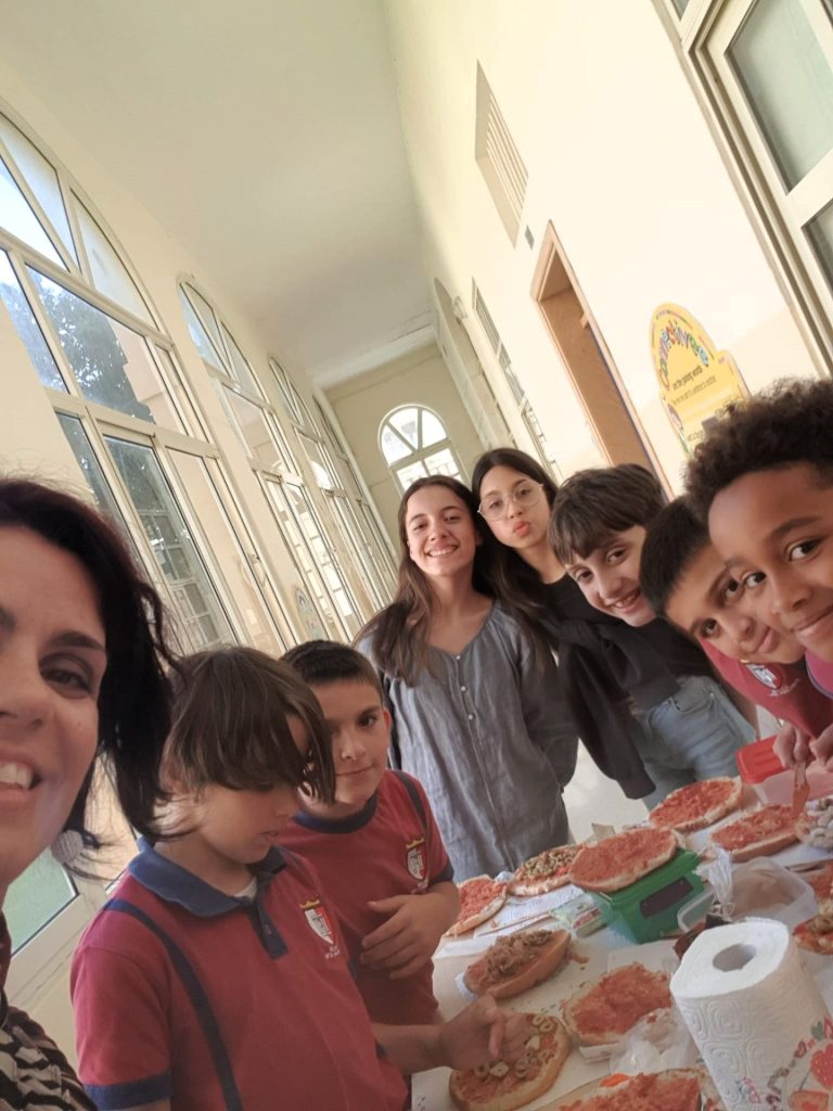 Zabbar Primary B: Cultivating Excellence Through Erasmus+ – The Office ...