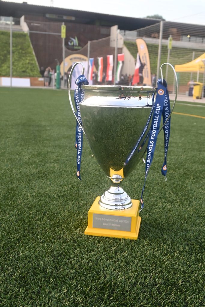 Maltese Schools Team Triumphs at World School Games Football Cup – The ...